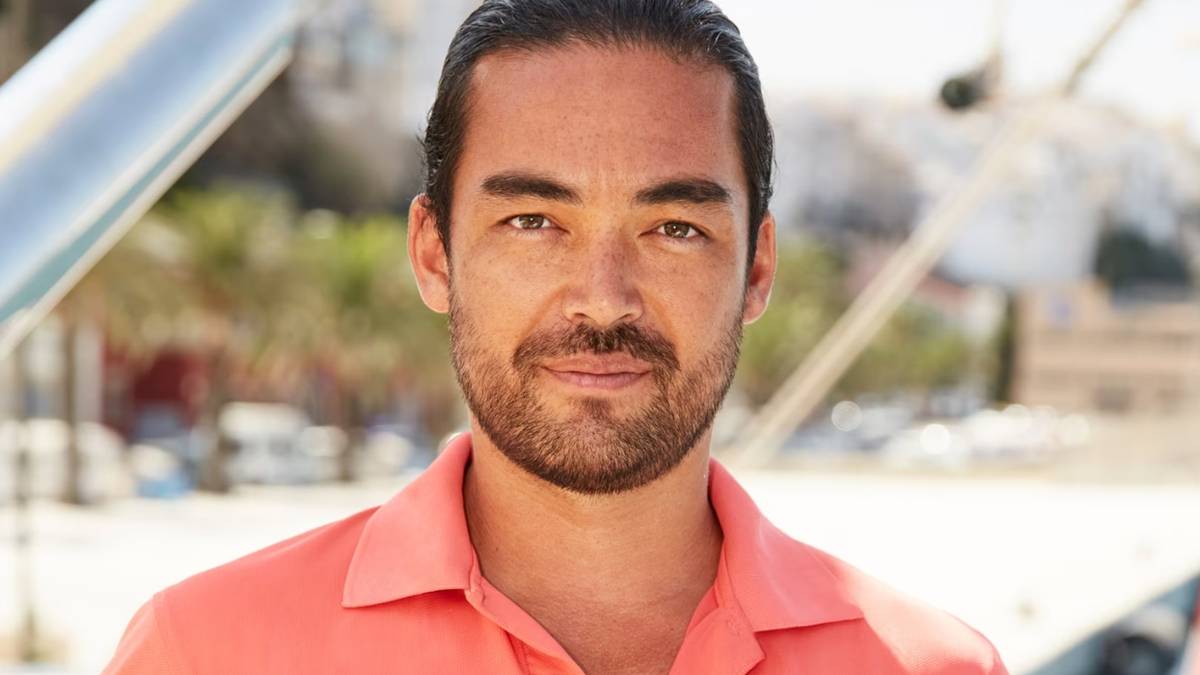 Below Deck: Sailing Yacht Season 5 Faces Emotional Waters After Colin’s ...