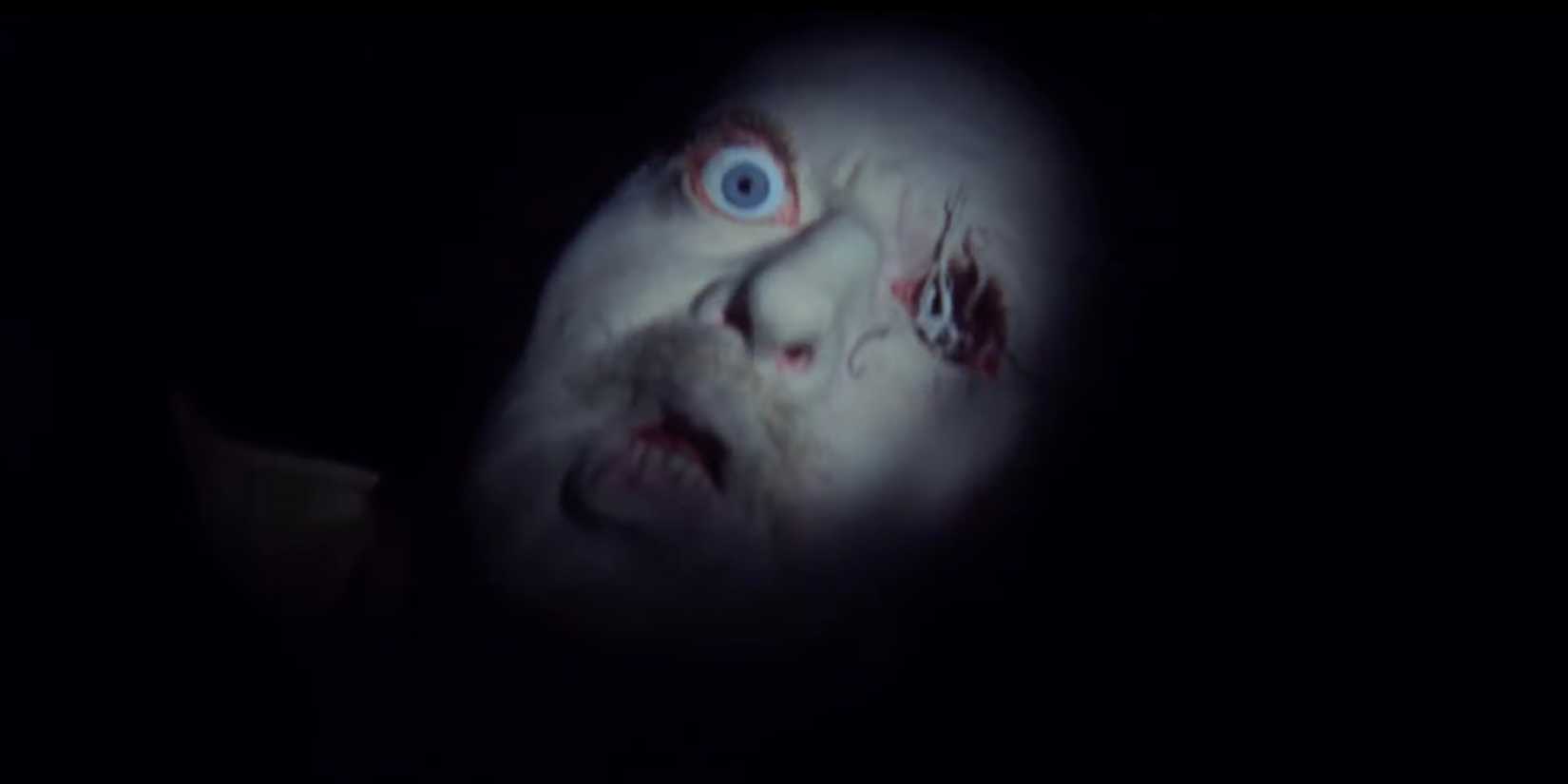 10 Most Terrifying Movie Jump Scares Ever, Ranked