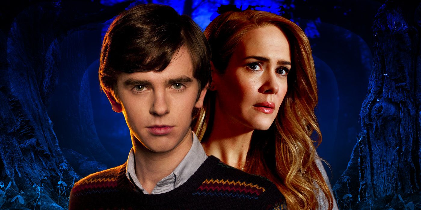 The Best Horror Shows on Prime Video Right Now (October 2024)