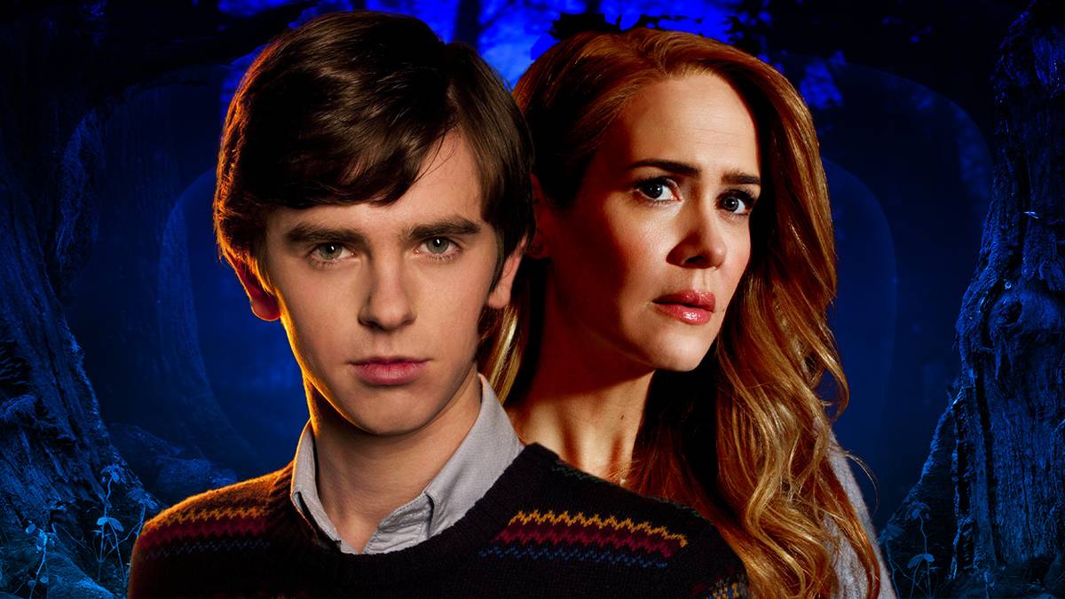 The Best Horror Shows on Prime Video Right Now (October 2024)