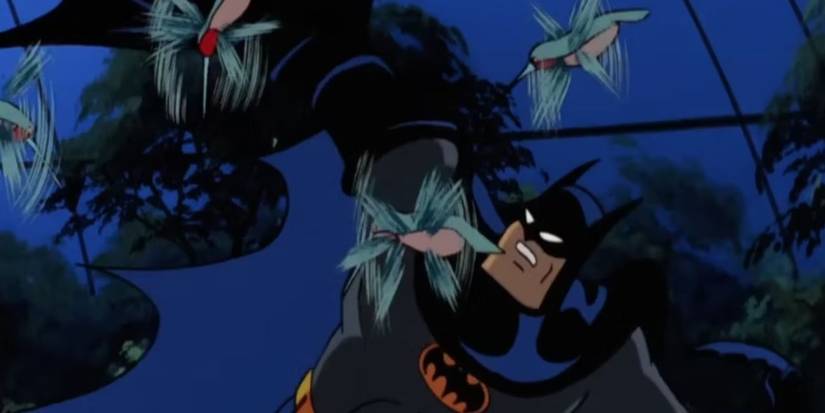 10 Best Penguin Episodes in "Batman The Animated Series,' Ranked