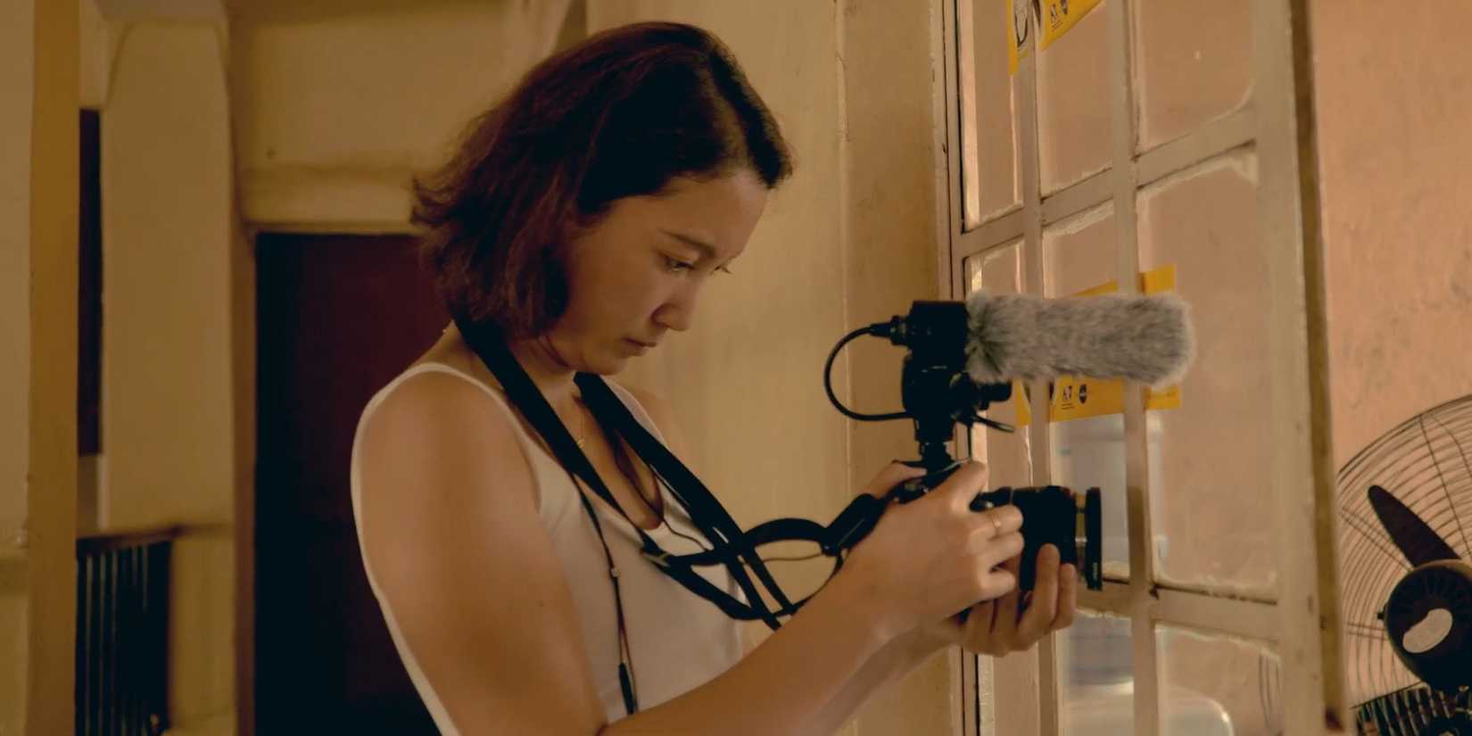 'Black Box Diaries' Review - Shiori Ito's Powerful Documentary Is a ...