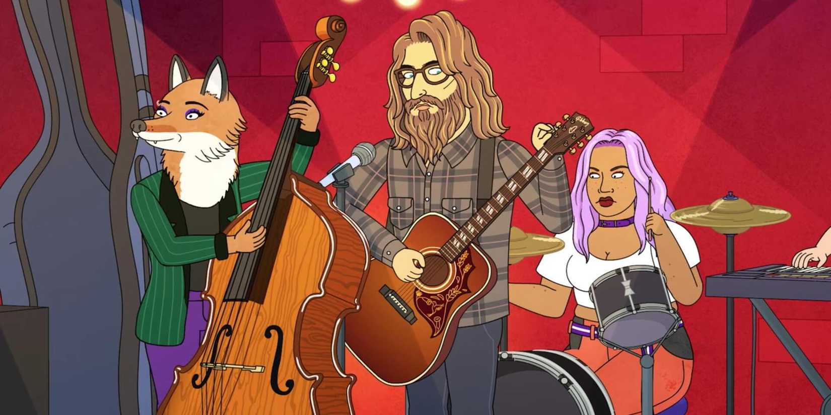 25 Best 'BoJack Horseman' Episodes, Ranked According to IMDb