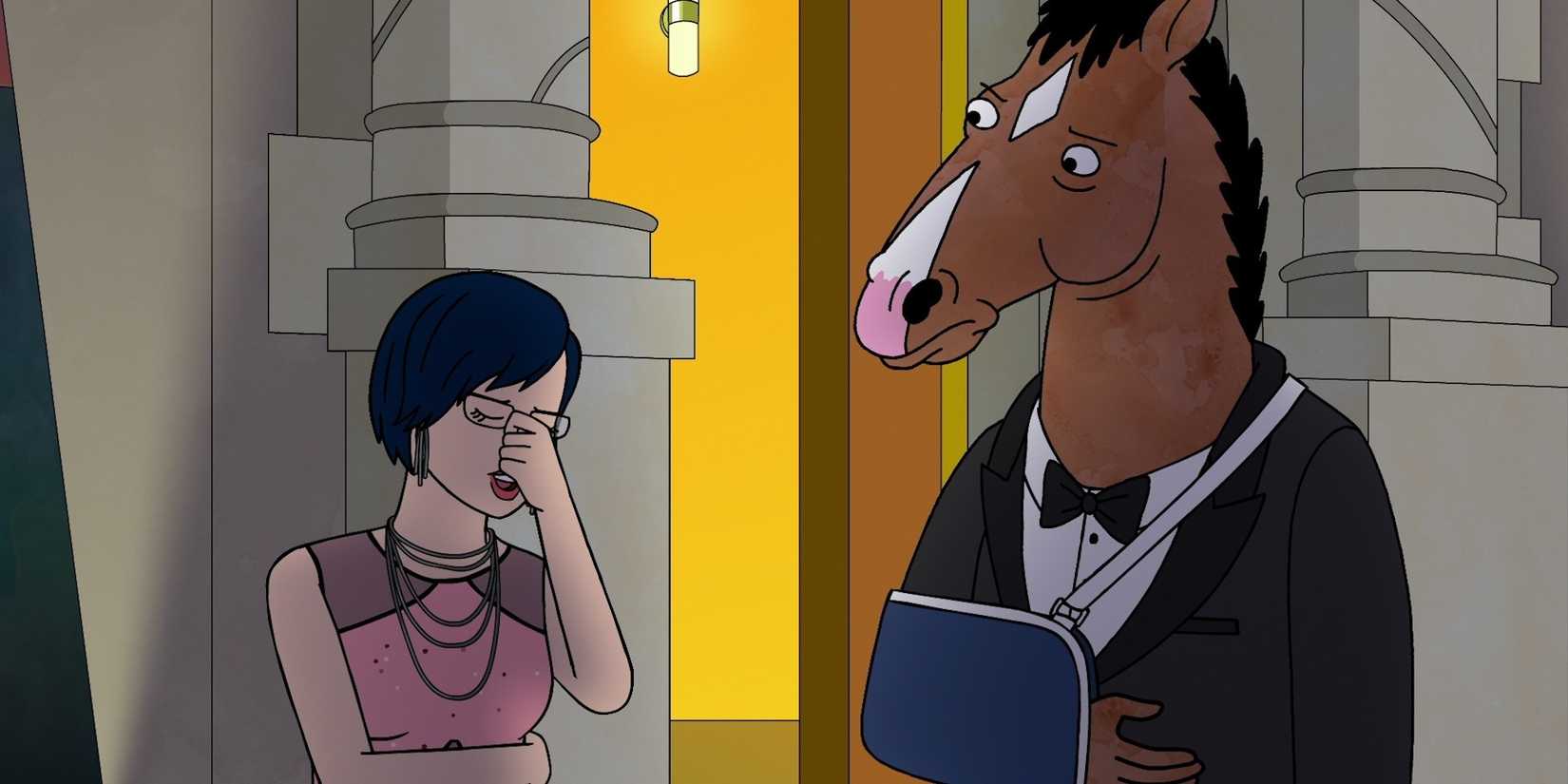 25 Best 'BoJack Horseman' Episodes, Ranked According to IMDb