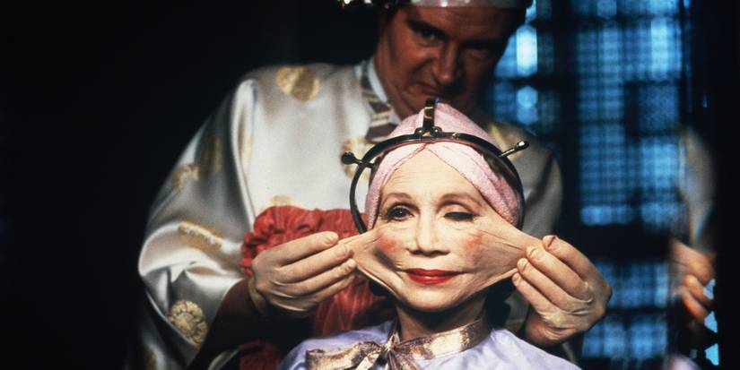 10 Must-Watch Dystopian Movies, Ranked