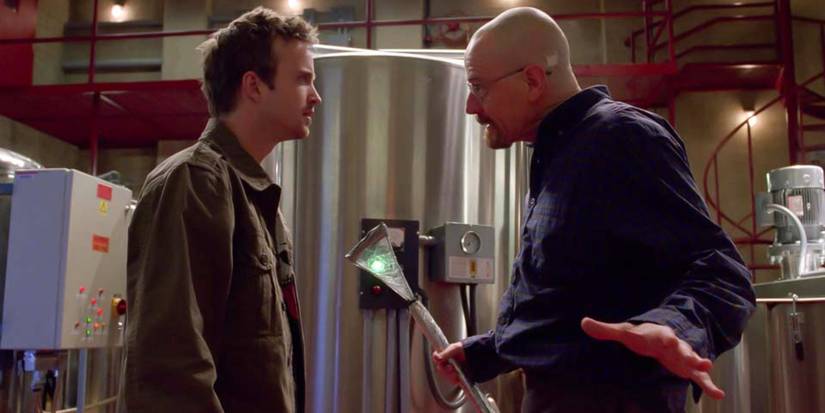 Apple TV's New Hit Sci-Fi Show Just Dropped a Perfect Callback to an ...