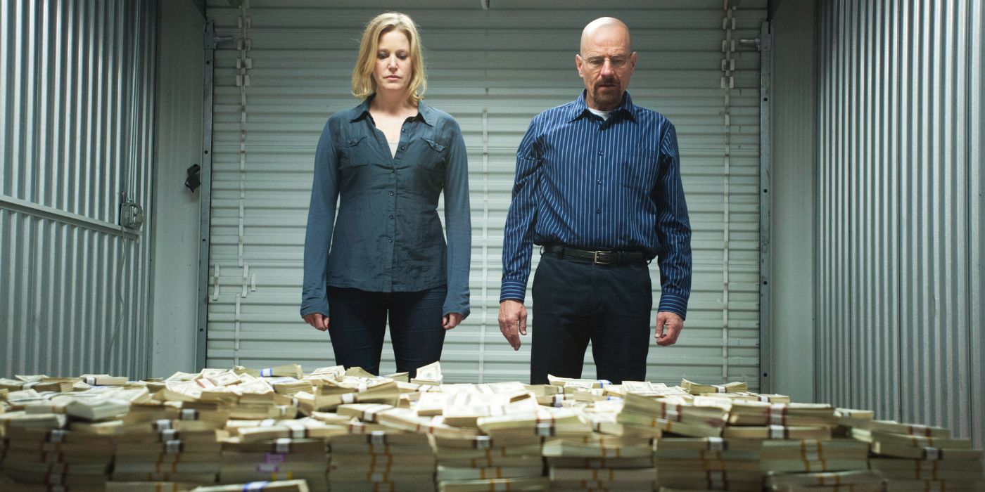 'Breaking Bad's Creator Almost Ruined the Show by Killing Off Its Best ...