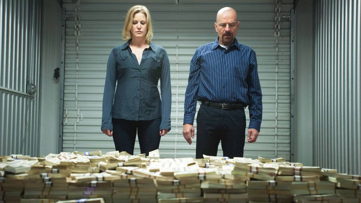 10 Most Hated TV Protagonists of All-Time