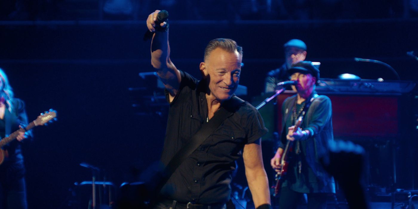 Bruce Springsteen | Collider