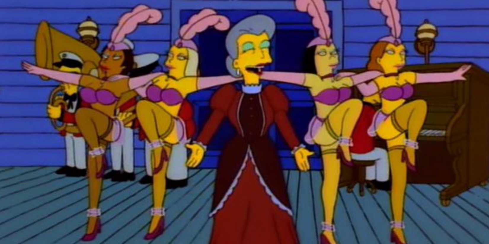 10 Best Musical 'Simpsons' Episodes, Ranked