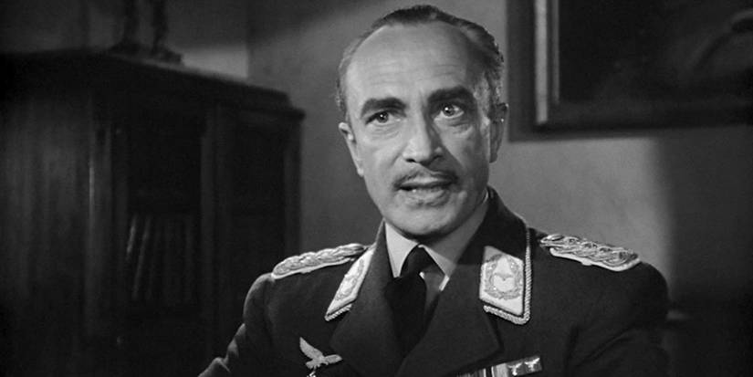 10 Best Villains of the 1940s, Ranked