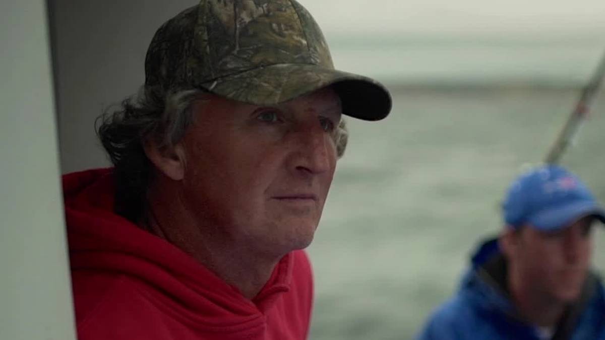 This Short-Lived Discovery Series Could’ve Rivaled ‘Deadliest Catch’