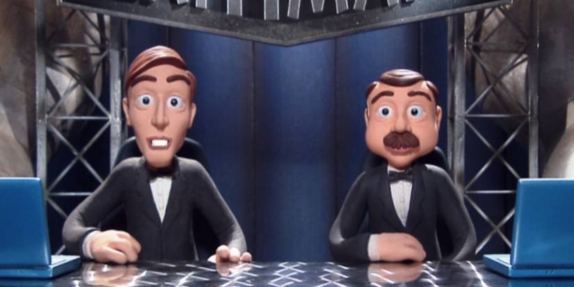10 Best MTV Animated Shows From the '90s