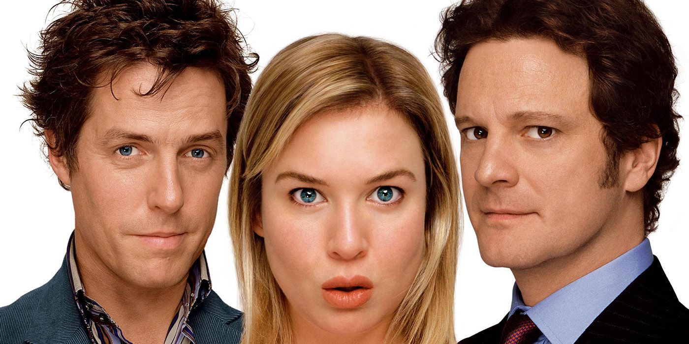 'Bridget Jones's Diary' Review: The Classic Rom-Com is Still Charmingly ...
