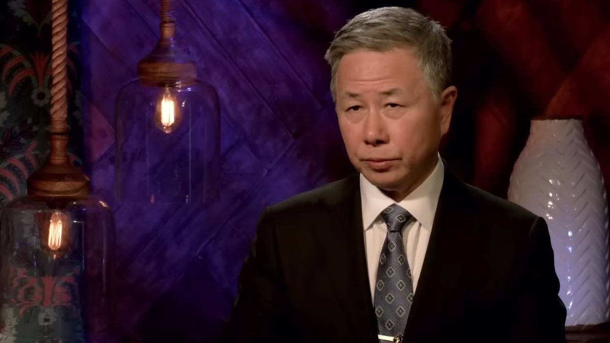 'The Golden Bachelorette’ Charles Ling Won My Heart, Even if He Doesn’t ...