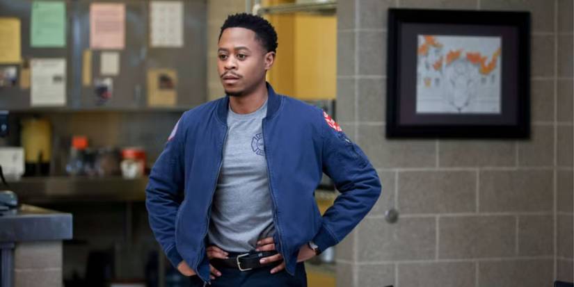 How To Watch 'Chicago Fire' Season 13 - The Midseason Premiere, Episode ...