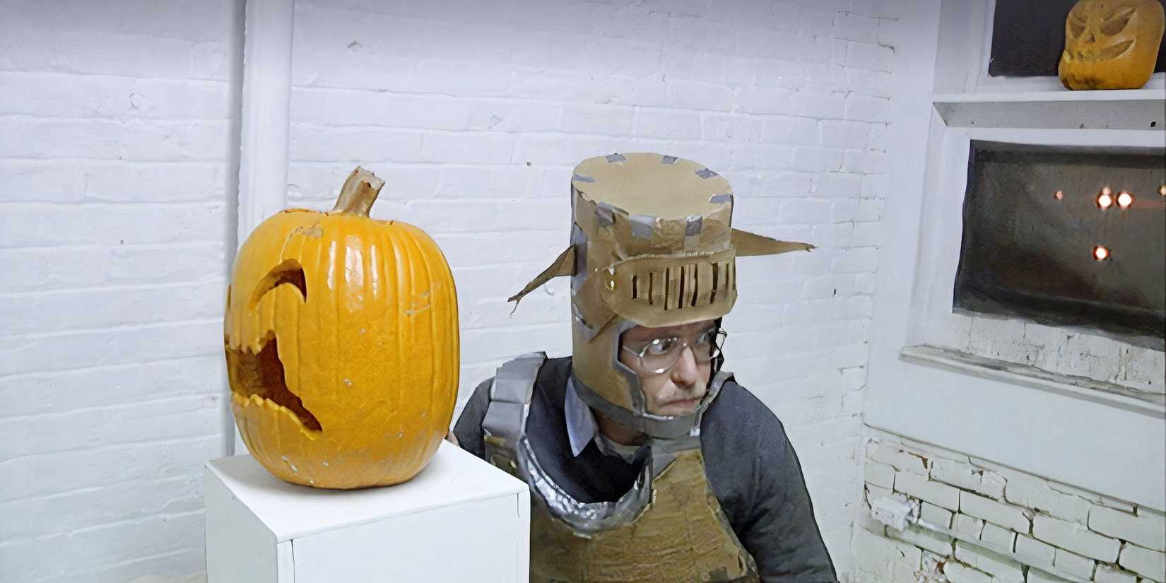 'Rebel Ridge’s Director Made His Debut With This Wild, Hilarious Horror Movie