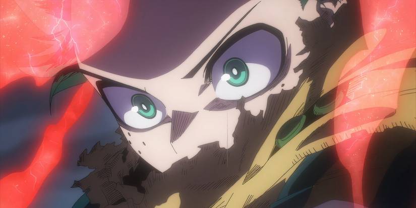 'My Hero Academia's 10 Best Season 7 Episodes, Ranked