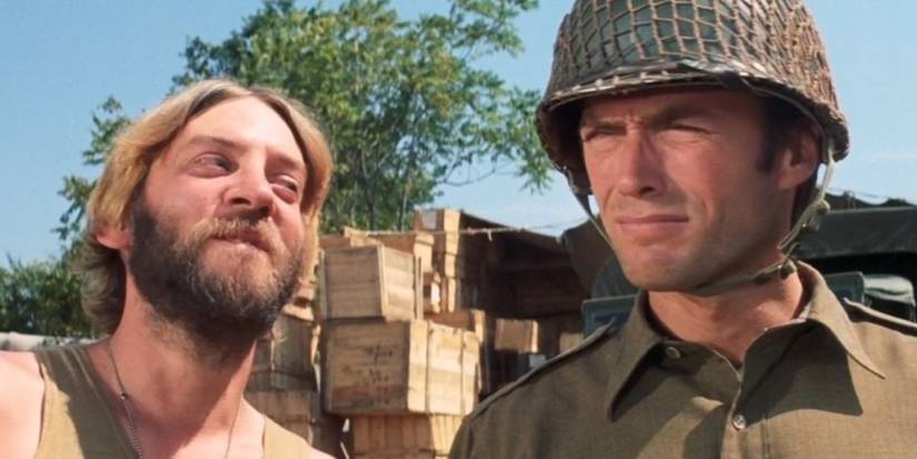 10 Essential War Comedy Movies, Ranked