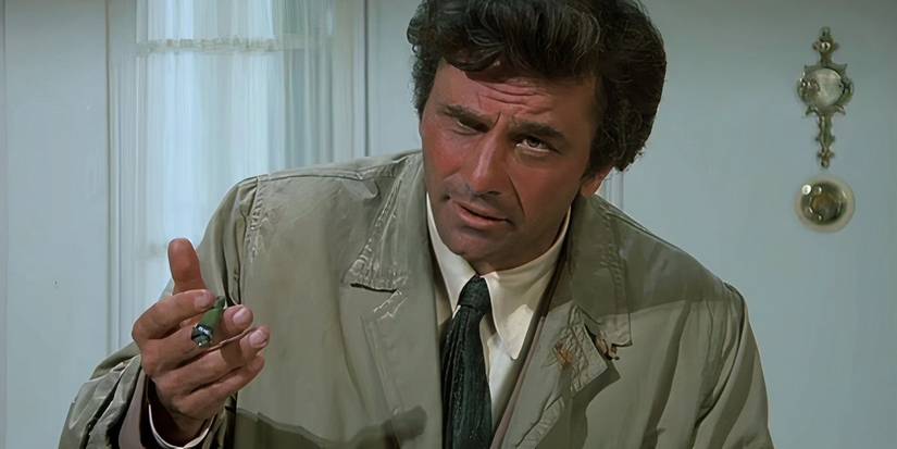 10 Best TV Detectives of All Time, Ranked