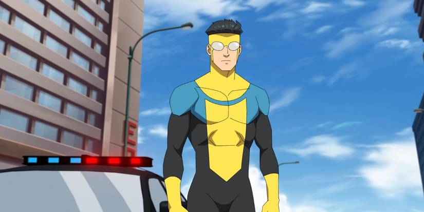 10 Best Animated Shows of the 2020s So Far, Ranked