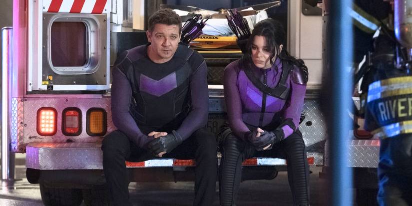 10 Best MCU Duos, Ranked
