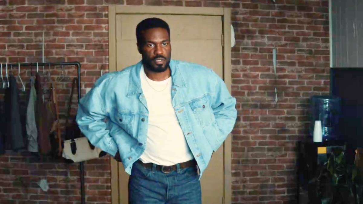 Yahya Abdul-Mateen II’s ‘Wonder Man’ Finally Gets a First Look and ...