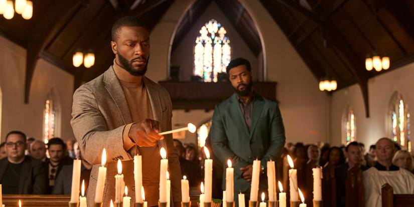 Is ‘Cross’ Streaming? Where To Watch the New James Patterson Adaptation