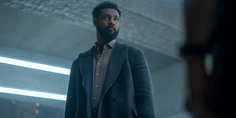 'Cross's Aldis Hodge and Isaiah Mustafa Tease What's Next for John ...