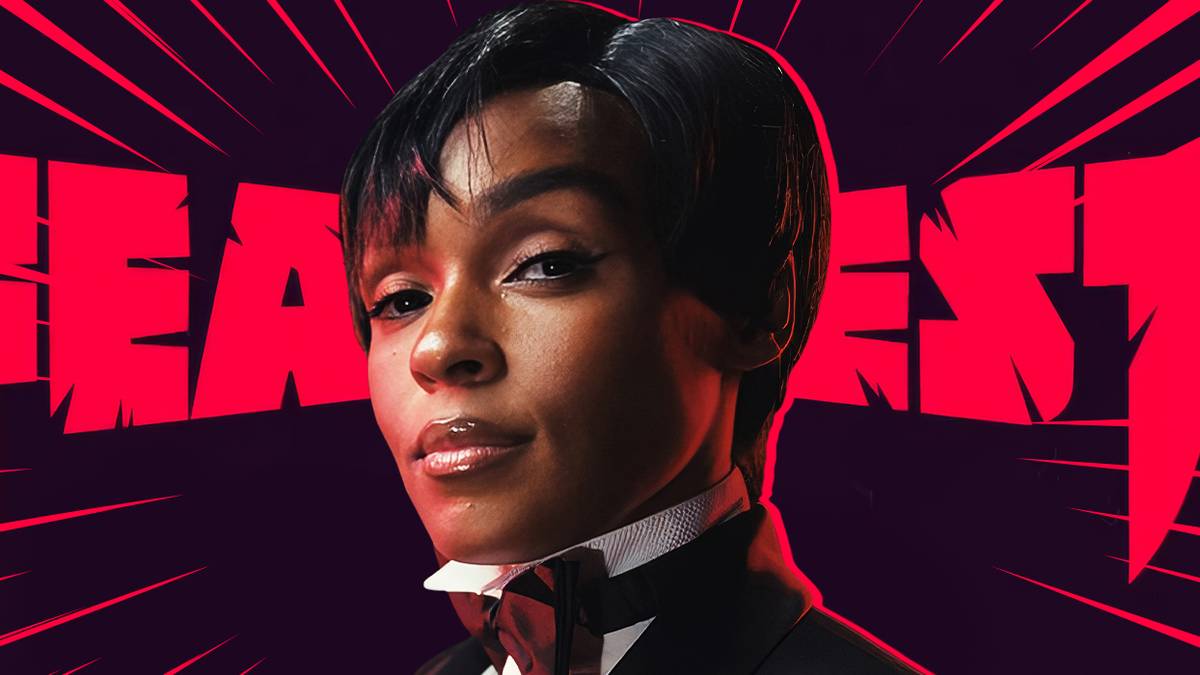 Janelle Monáe’s Love of Horror Makes Her the Reigning Halloween Queen