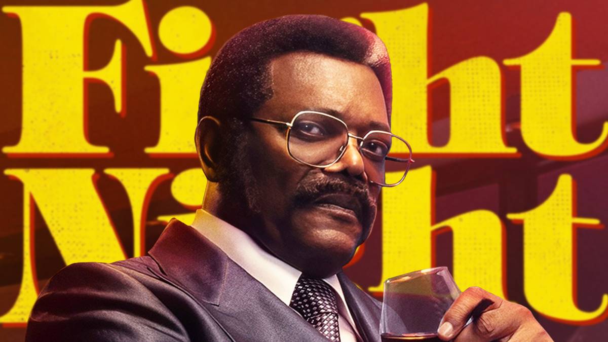 Samuel L. Jackson Says Terrence Howard’s ‘Fight Night’ Hair Is Its Own ...