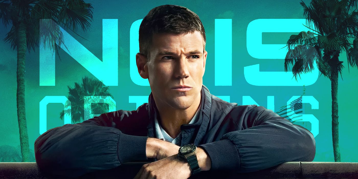 'NCIS - Origins' Just Introduced a Young Version of This Iconic 'NCIS ...