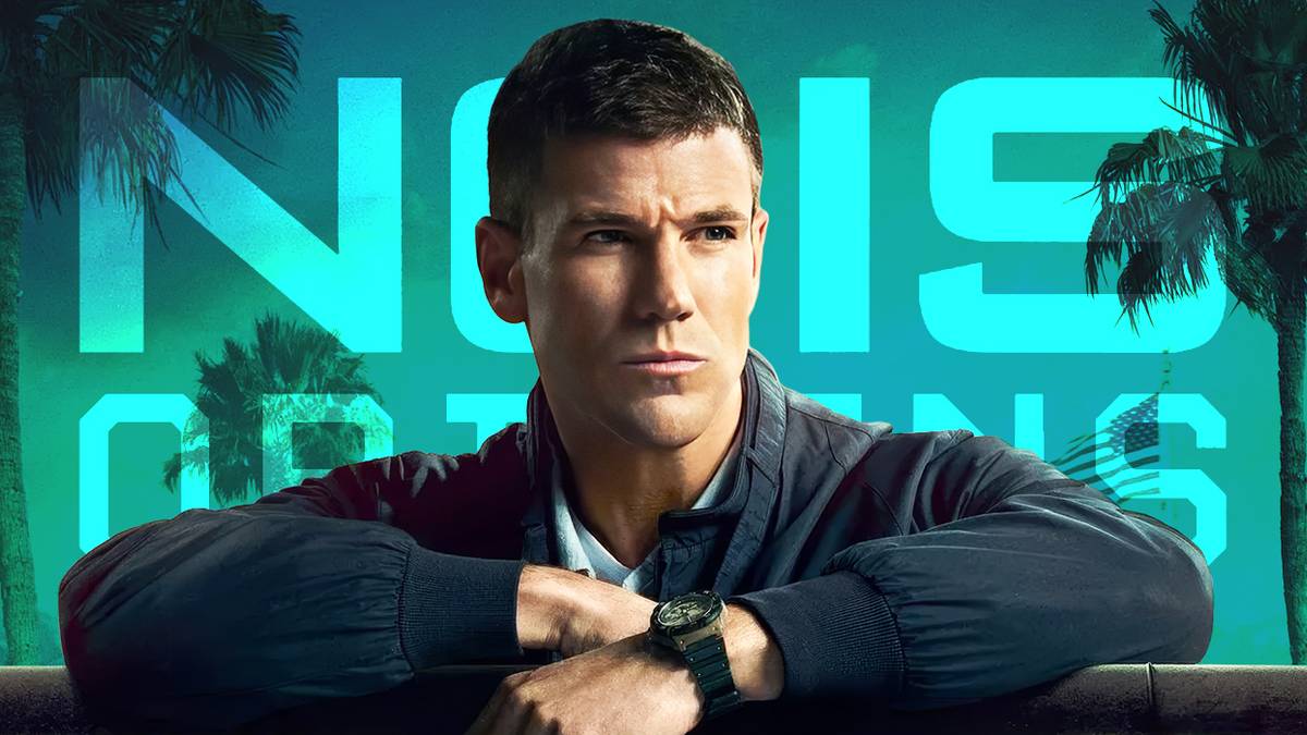 ‘NCIS Origins’ Austin Stowell Says This Is Not the Gibbs You Know