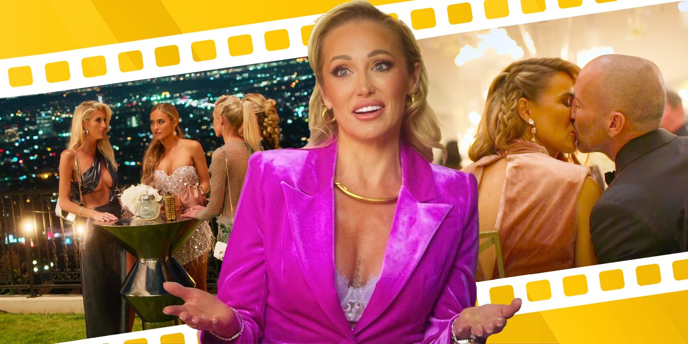 'Selling Sunset's 10 Best Episodes, Ranked