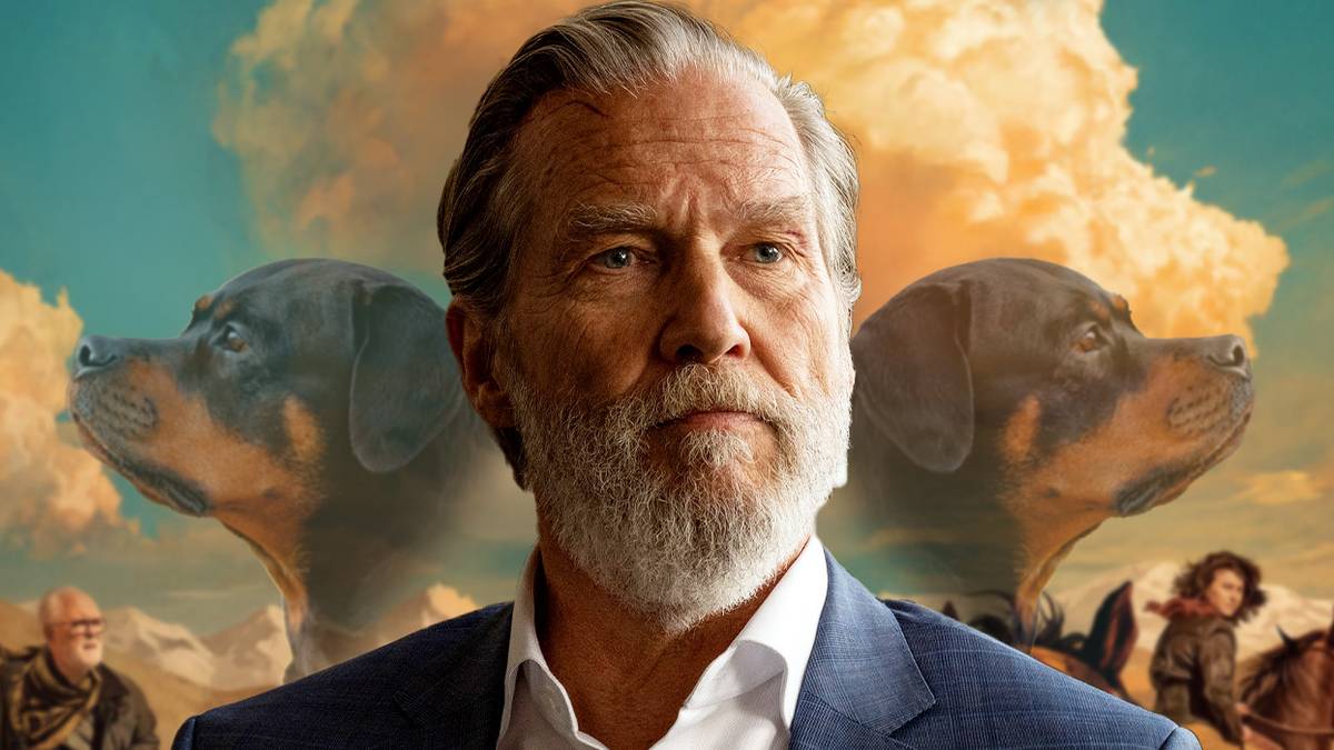 Jeff Bridges Won't Spoil What He Knows About ‘The Old Man’ Season 3