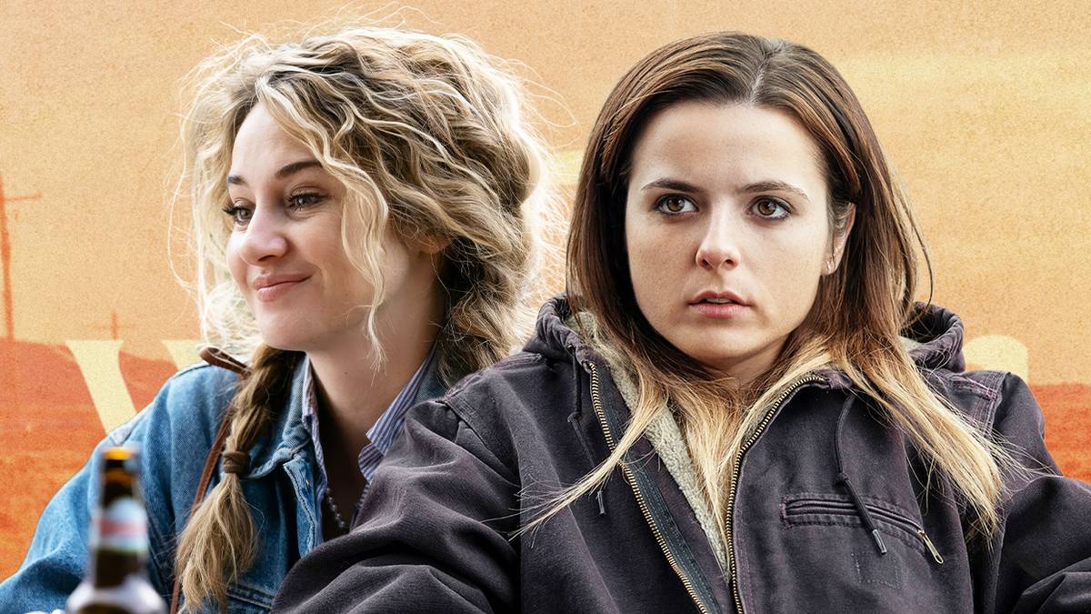 Shailene Woodley Breaks Down That Heartbreaking ‘Three Women’ Moment