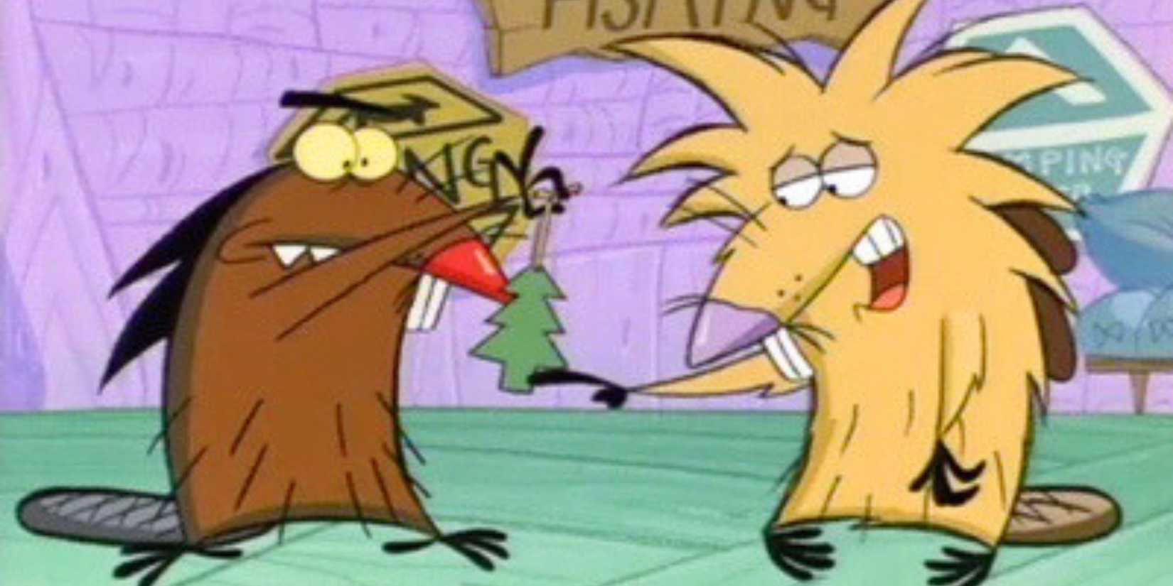 25 Best '90s Cartoons, Ranked