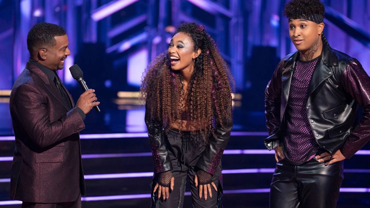 Here Is What We Know About Disney Night on 'DWTS' Season 33