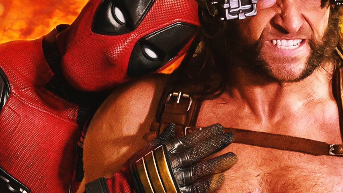 'Deadpool & Wolverine's Wildest Variant Was Cut From the Movie
