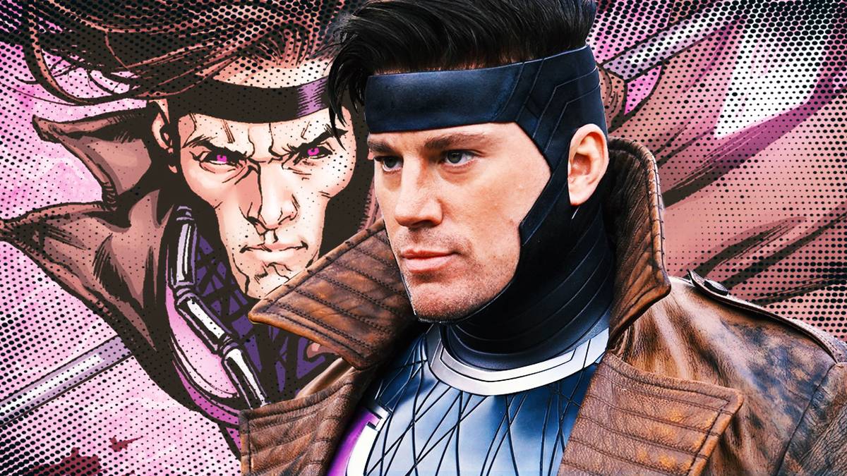 'Deadpool & Wolverine' Missed Out on One of Gambit's Most Badass Features