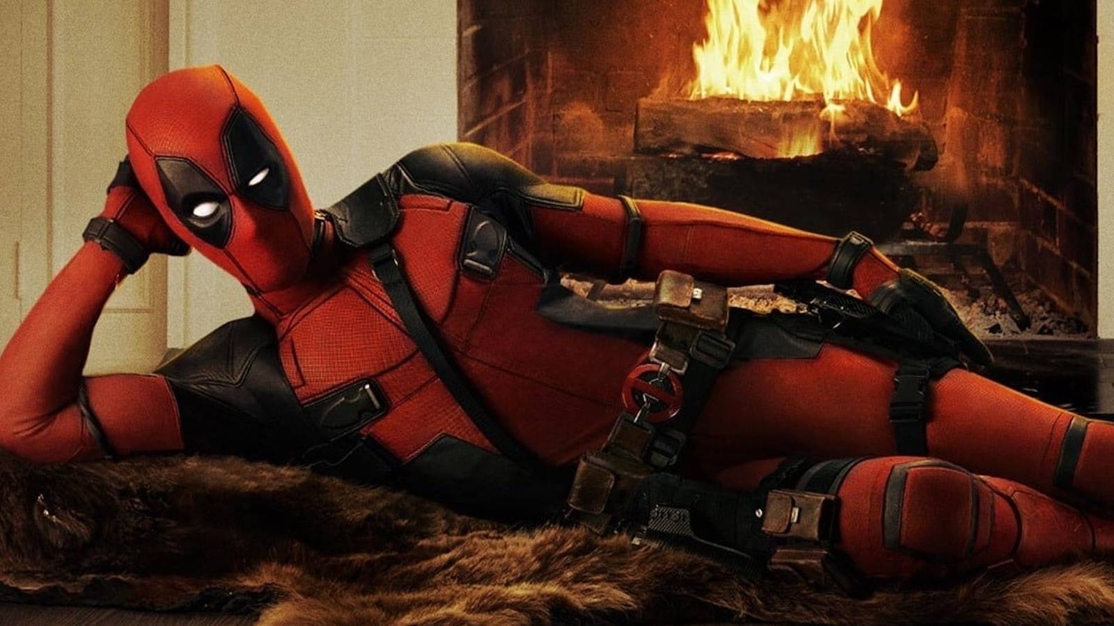10 Most Rewatchable Deadpool Scenes, Ranked