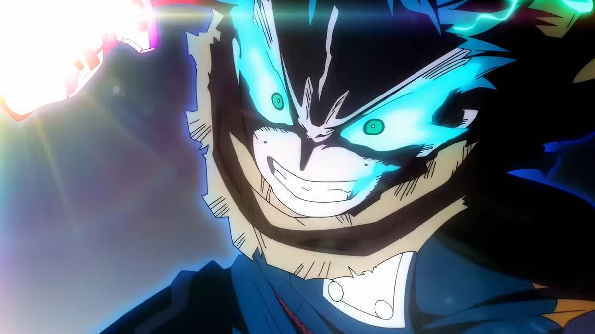 10 Essential 'My Hero Academia' Episodes To Watch, Ranked