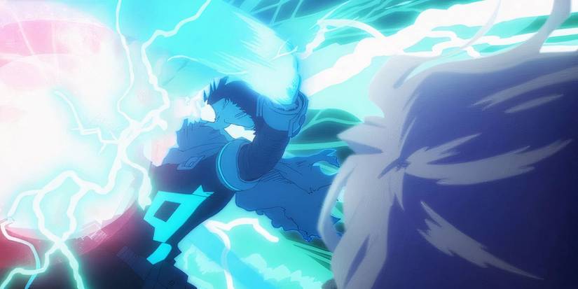 15 Best 'My Hero Academia' Episodes, Ranked According to IMDb