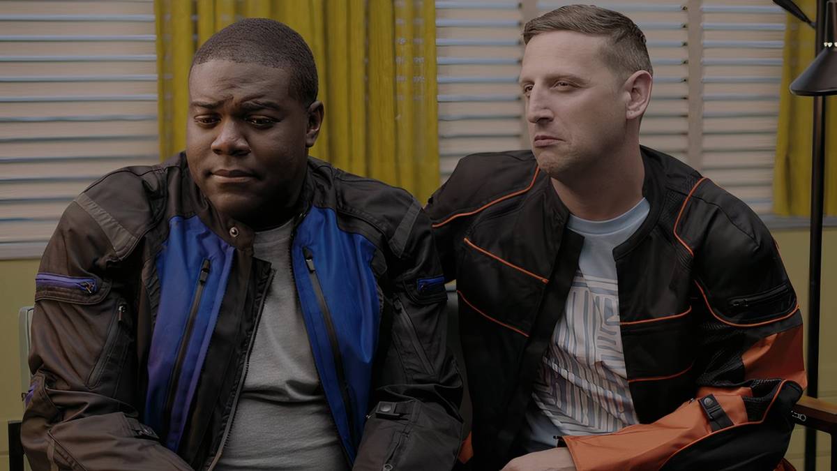 3 Netflix Shows You Need to Binge This Weekend
