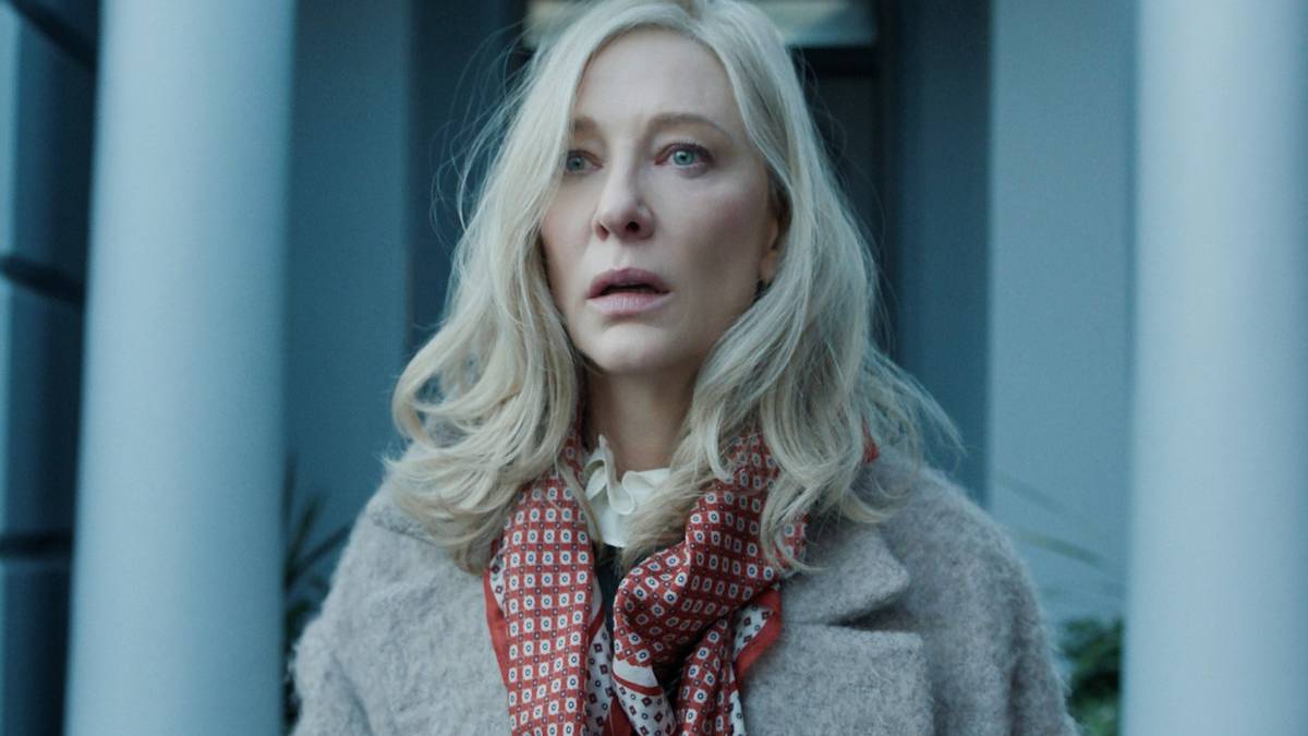 ‘Disclaimer’ Ending Explained - What's the Truth About Catherine ...