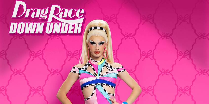 Meet the Queens of 'Drag Race Down Under' Season 4
