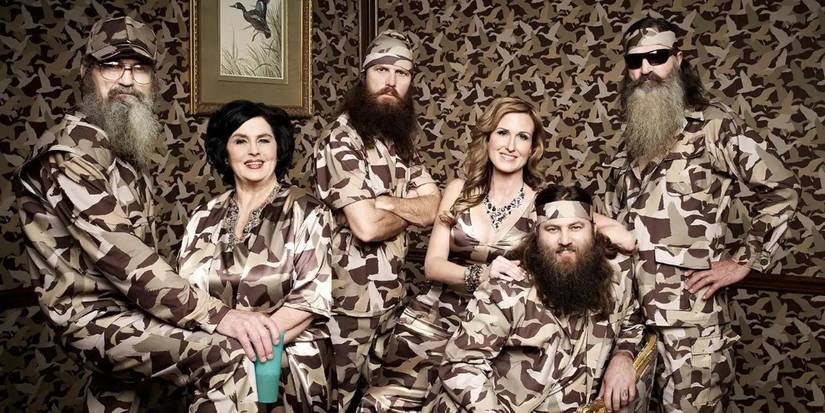 Will We Ever Get a 'Duck Dynasty' Revival?