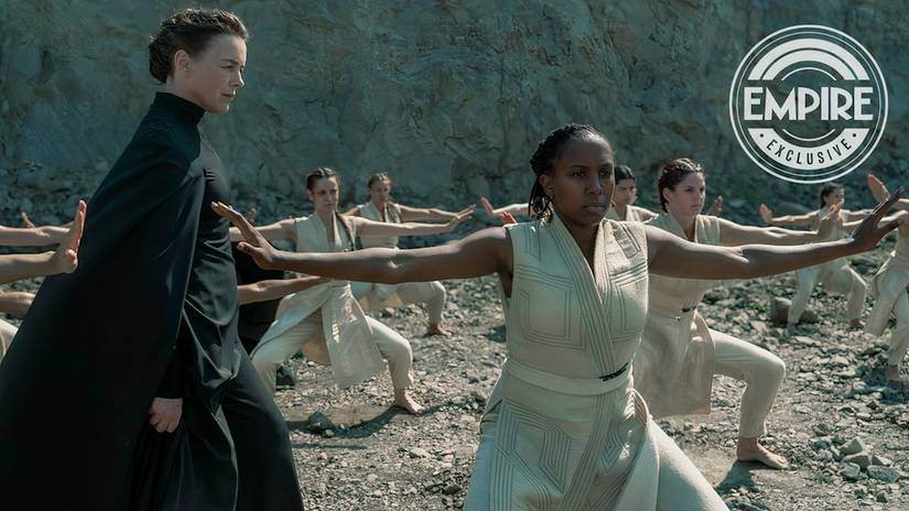 We Finally Know How ‘Dune: Prophecy' Connects to Denis Villeneuve's Movies