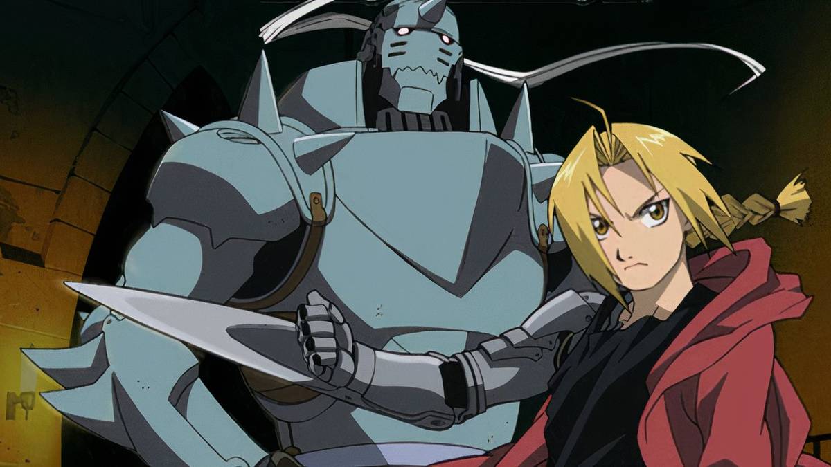 10 Greatest Anime of All Time, Ranked According to IMDb