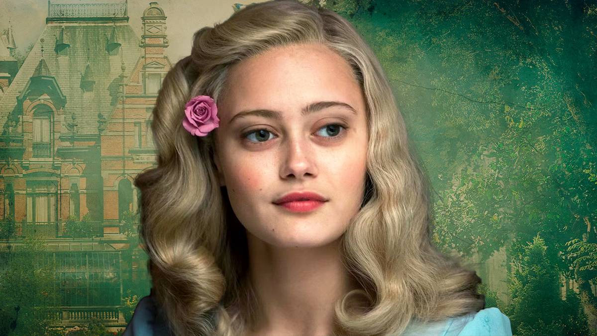 Tim Burton and Ella Purnell's Underrated Fantasy Movie Deserves a Sequel